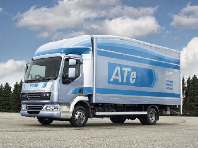 DAF ATe: Advanced Transport Efficiency - autopro.hu