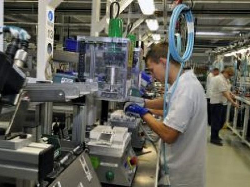 Delphi Automotive expands its plant in Tatabánya - autopro.hu